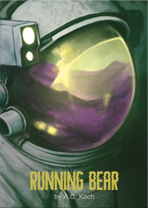 Running Bear – A.C. Koch