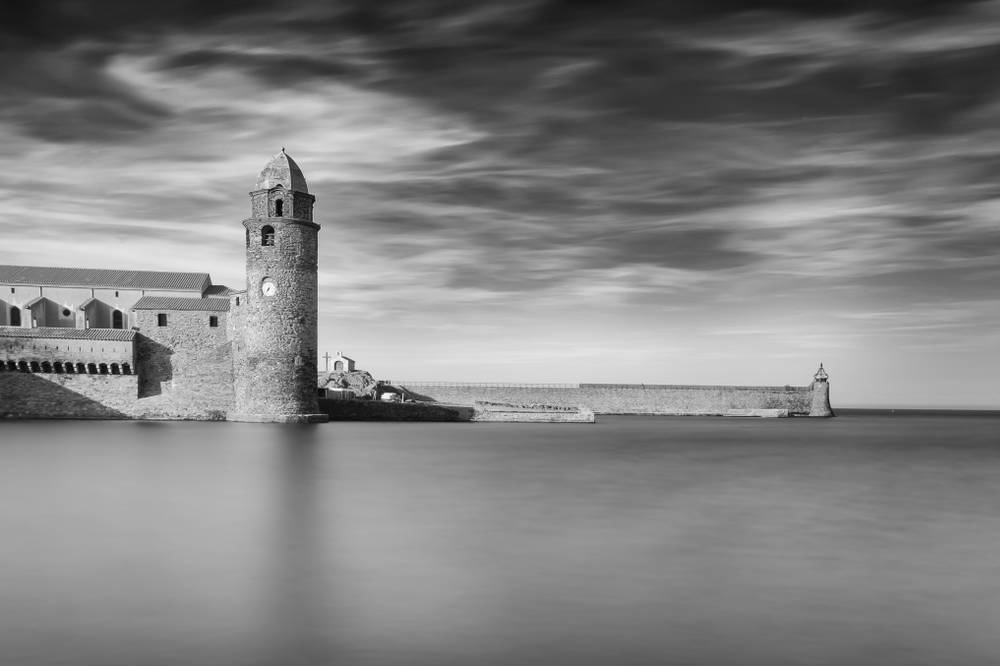 “The Castles of Colibrisa” in Miracle Monocle – A.C. Koch